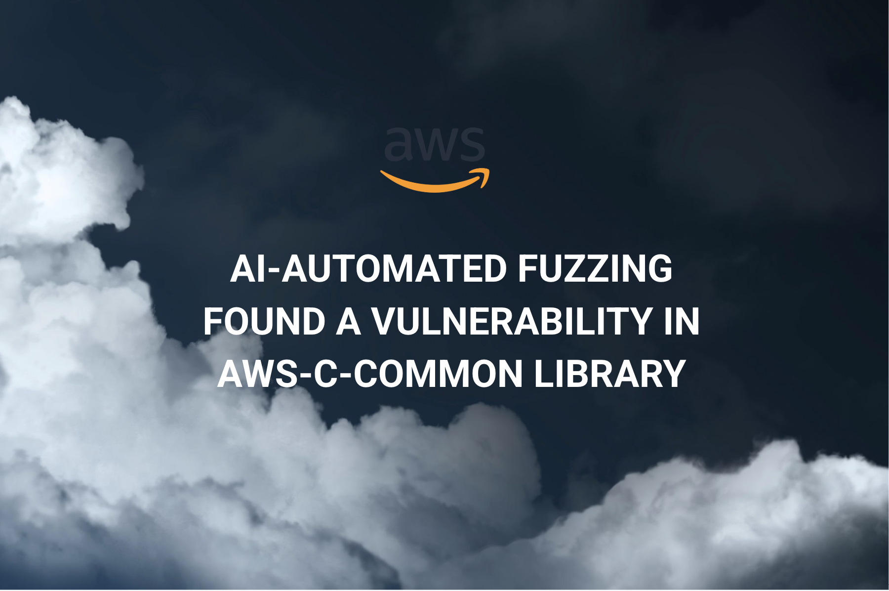 AI-Automated Fuzzing Found a Heap Buffer Overflow in AWS C Common Library